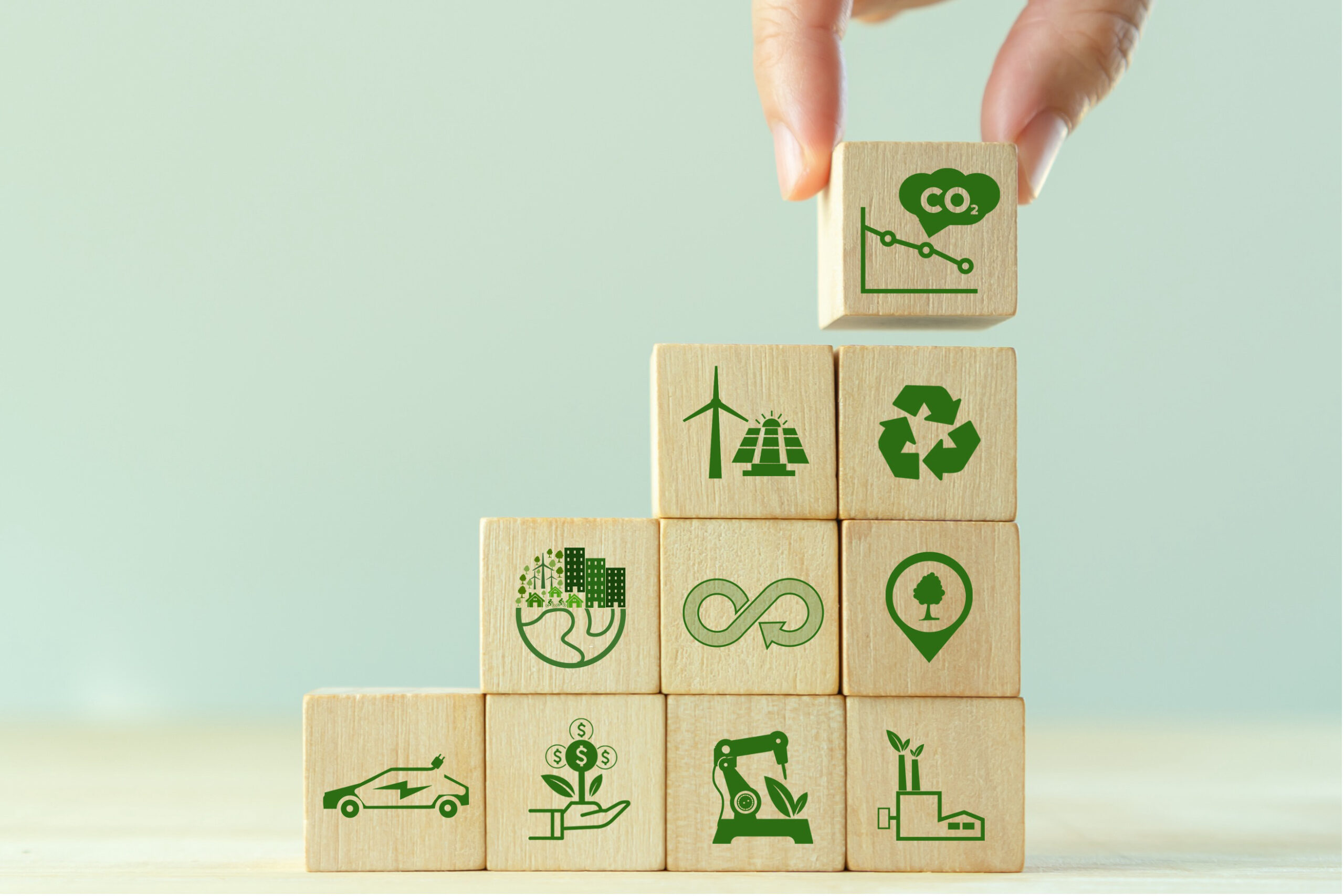 社内勉強会を開催しました！カーボンニュートラルver | ZEIN JOURNAL