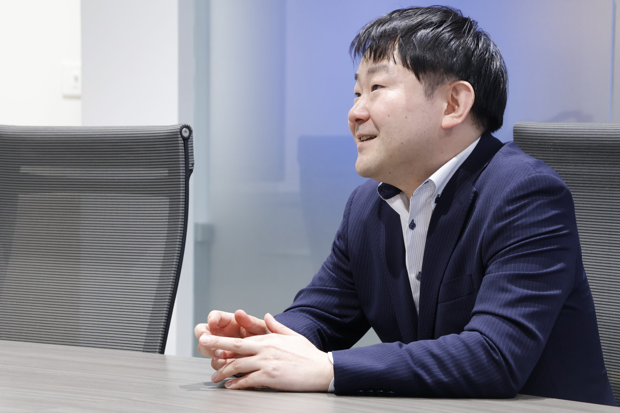 【ZEIN Best Challengerに聞く！第3弾】ディレクターが語る、ISMS取得リードの道のりと「挑戦する原動力」とは | ZEIN JOURNAL