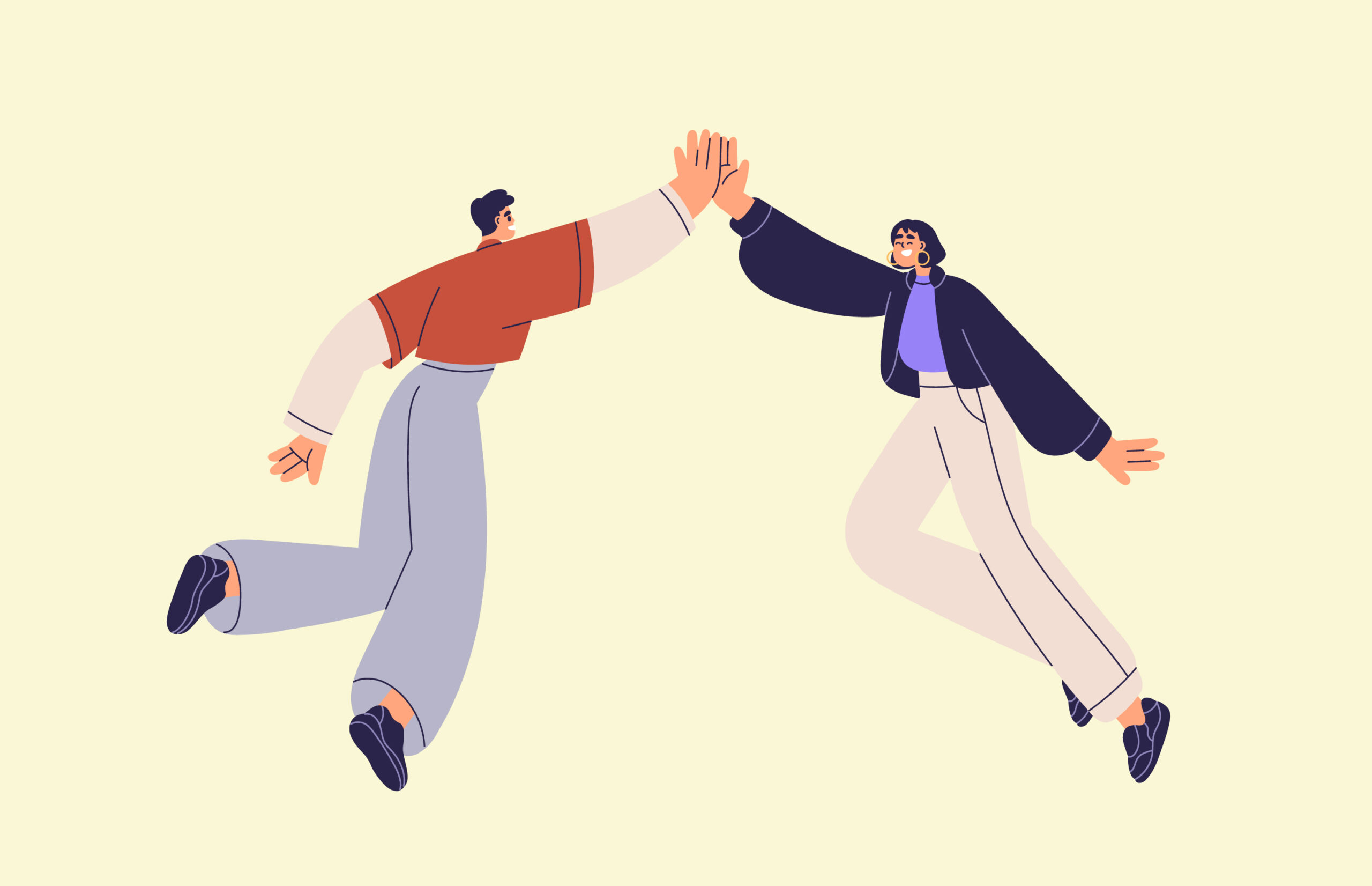 自立と成長に繋がる、ZEINのメンター制度とは | ZEIN JOURNAL