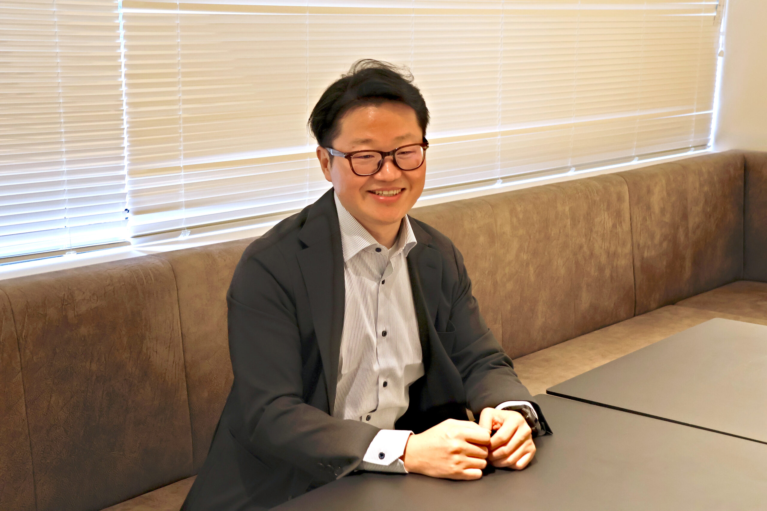 【入社エントリ】会社と共に成長できる環境へ〜コンサル未経験からの転職〜 | ZEIN JOURNAL