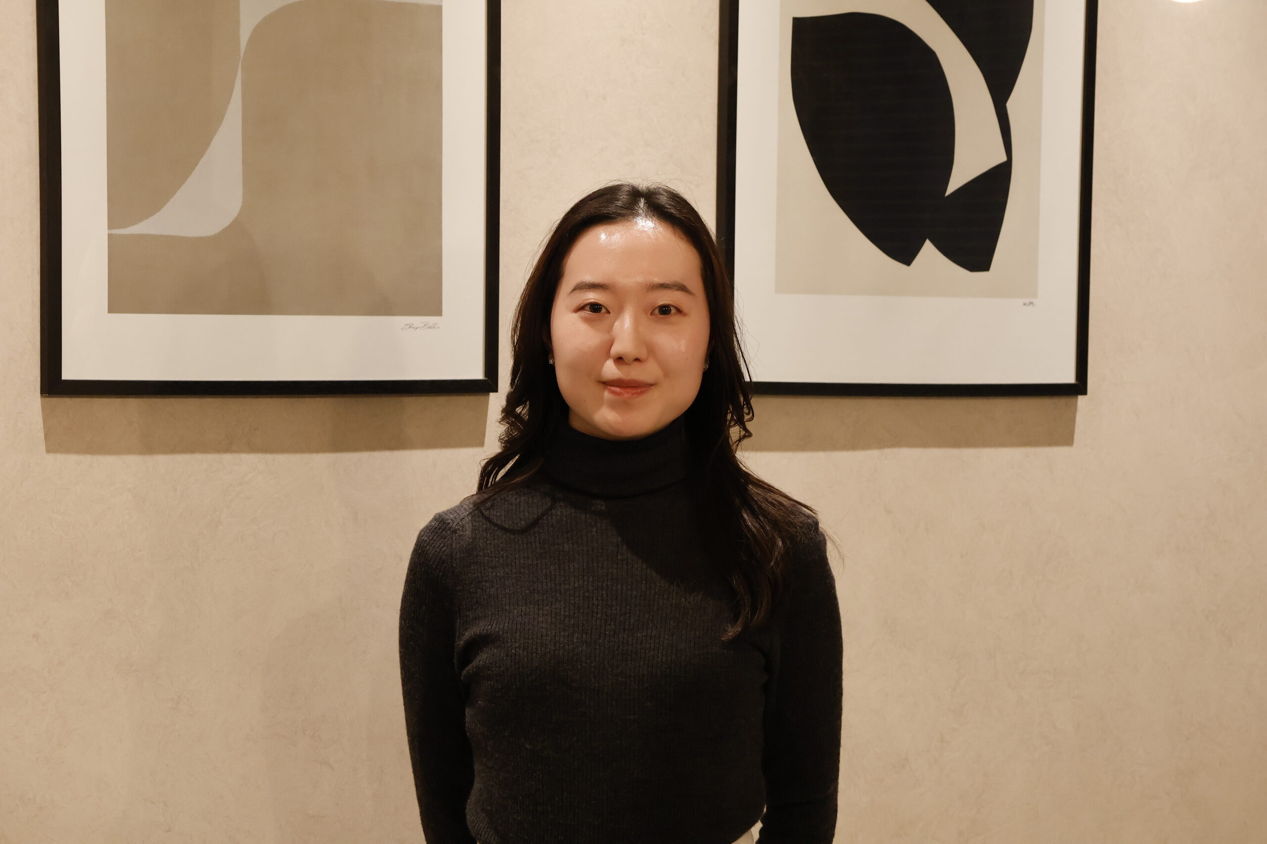 【内定者インタビュー】インターンからの新卒入社。求めるものは刺激と圧倒的成長 | ZEIN JOURNAL